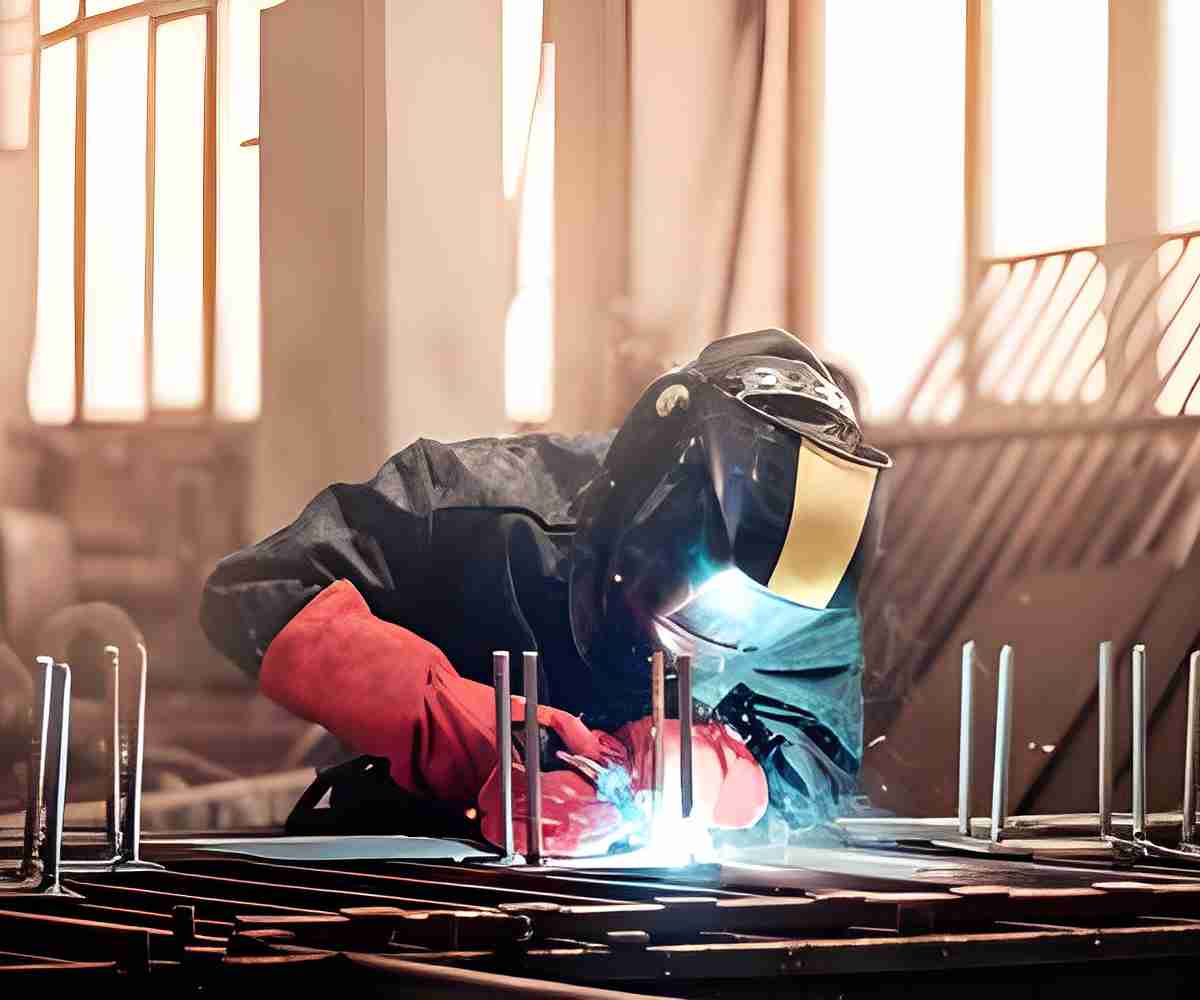 Welding supervision - Welding Consultant | Welding consultancy